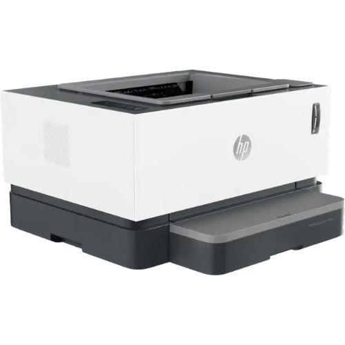 Impresora Láser Hp Neverstop 1000w Wifi Tanque De Toner - Shopink
