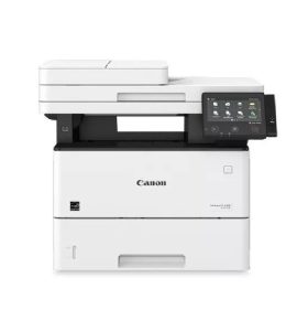 Impresora Canon Mf1238 Ii Laser Multifuncional | Shopink